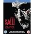 SAW 1-7 Box Set - UNRATED LIMITED EDITION - The Complete Collection Blu ...