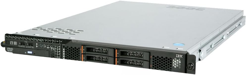 IBM System X3250 M5 SERVER RACK: Amazon.co.uk: Computers & Accessories