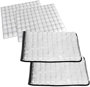 Amazon.com | FlexiFreeze Party Mat Chiller - Food Cooling Buffet Cooler ...