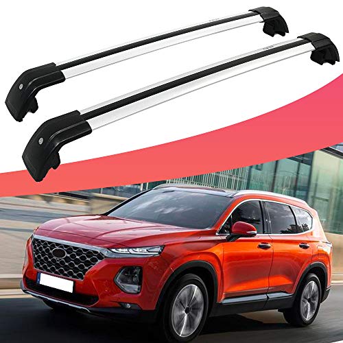 Compare Price: roof rack for santa fe sport - on StatementsLtd.com