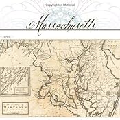 The Family Tree Historical Maps Book: A State-by-State Atlas of US ...