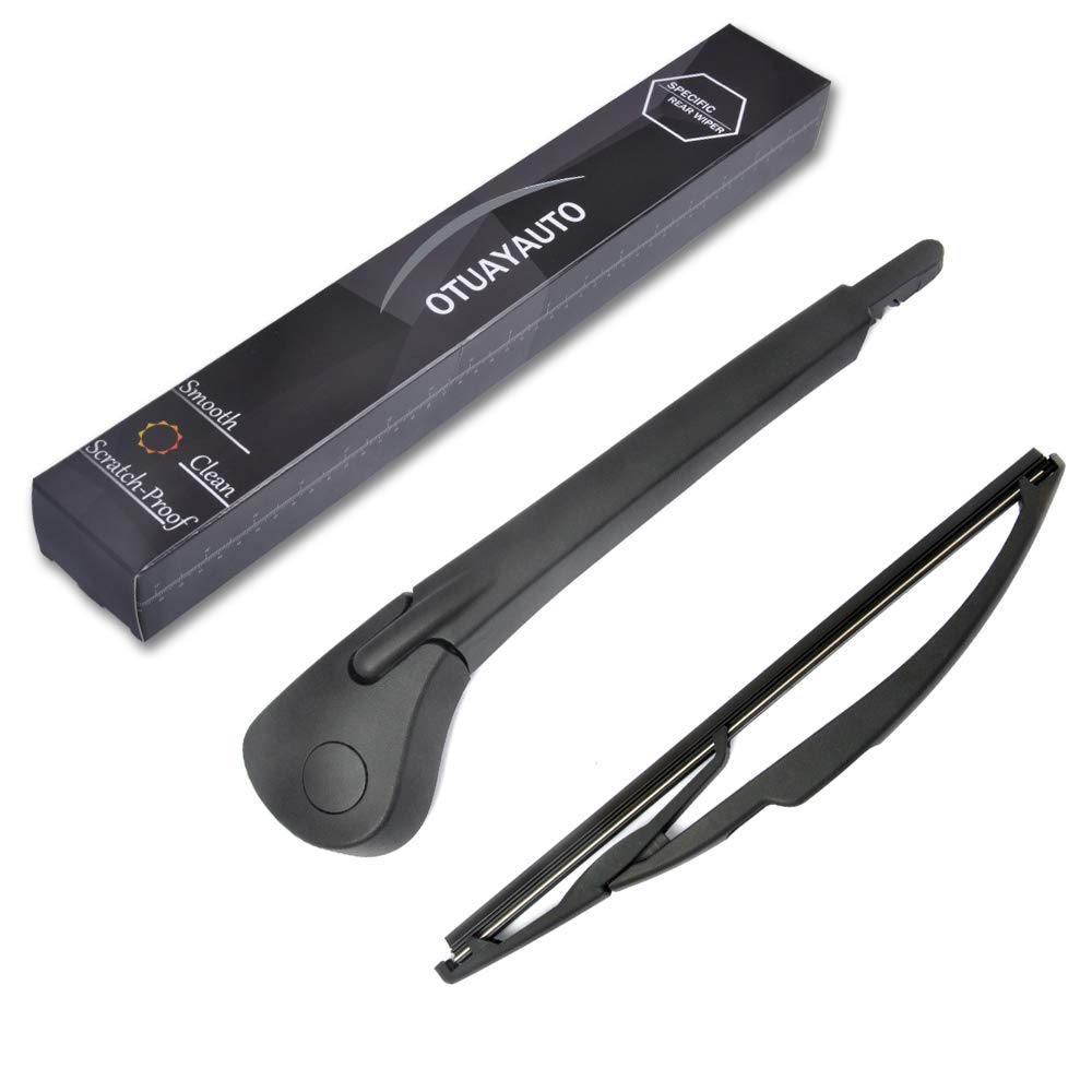 Cambiar limpiaparabrisas scenic 2 | Limpiaparabrisas