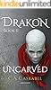 Amazon.com: Drakon Book I: The Sieve eBook: C.A. Caskabel: Kindle Store