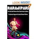 Rarajipari, the Kick Ball Race of the Tarahumara Indians. - Kindle ...