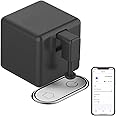 Smart Switch Button Pusher: Wireless App or Timer Control, No Wiring, Smart Bluetooth Fingerbot ...