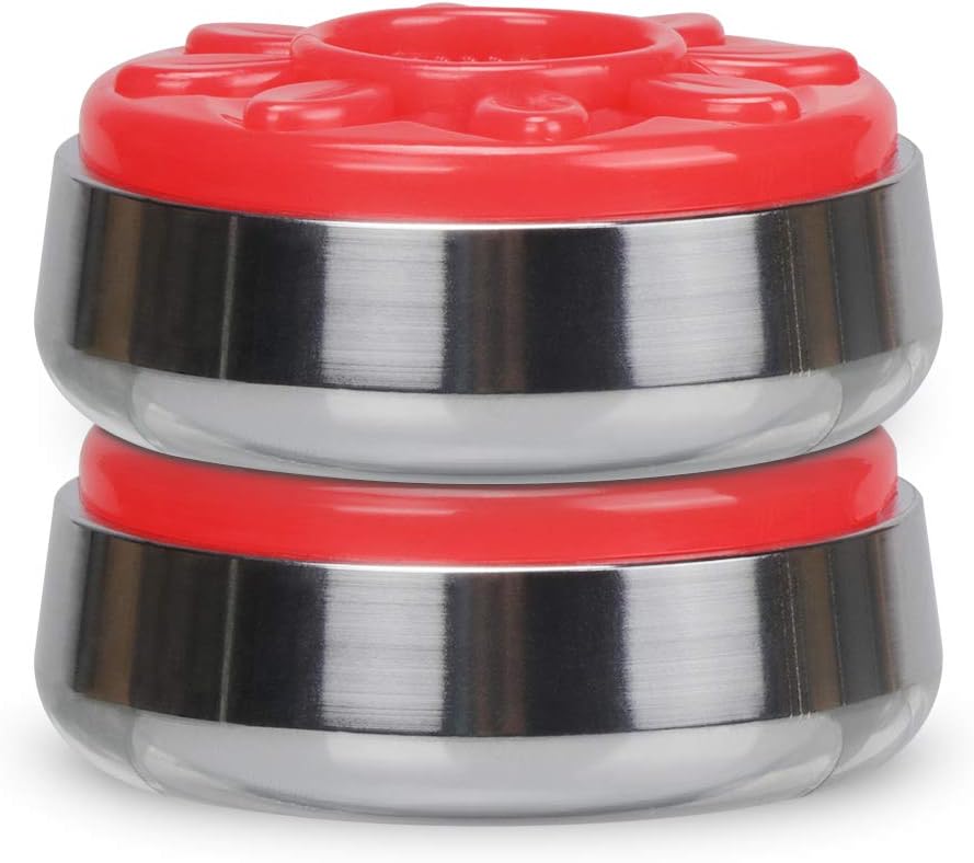 NEEGO Shuffleboard Pucks 58mm Universal Shuffleboard for Shuffleboard ...