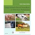 Large Animal Clinical Procedures for Veterinary Technicians ...