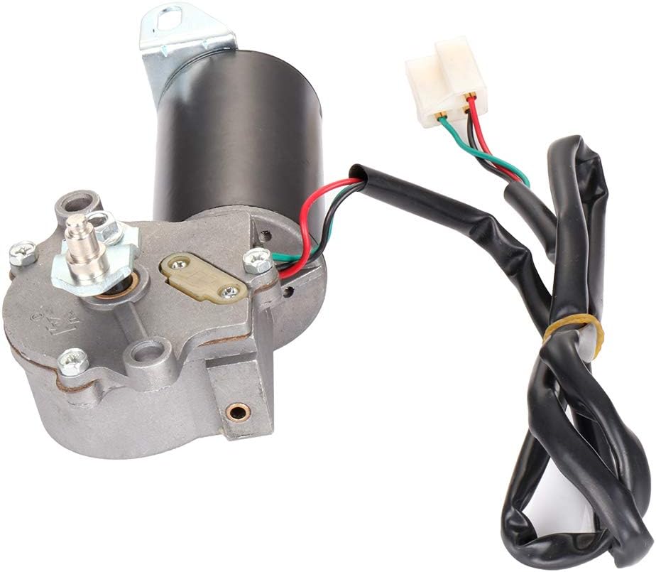 Windshield Washer Motor fit for 1976-82 Jeep CJ5 1976-82 Jeep CJ7 ...