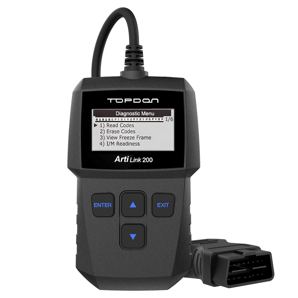Best OBD2 Scanners 2023: Complete Buying Guide and Review - OBD Solaris