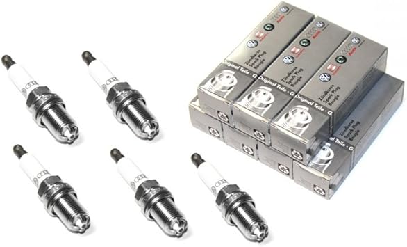 Amazon.com: Volkswagen 101 905 600 A, Spark Plug: Automotive