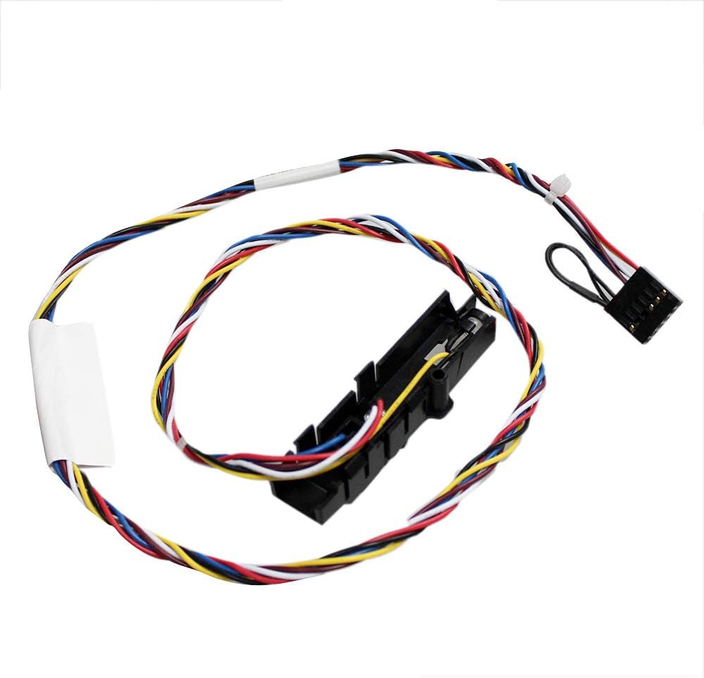 Top 10 Dell Xps 8700 Power Switch - Home Previews