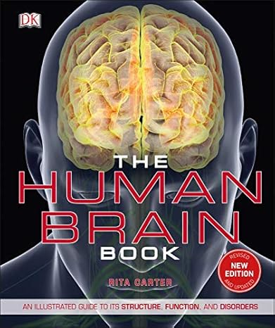 undefined | The Human Brain Book: An Illustrated Guide to its Structure ...
