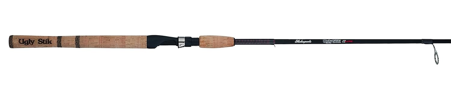 Best Kayak Fishing Rods – 2021 Complete Review