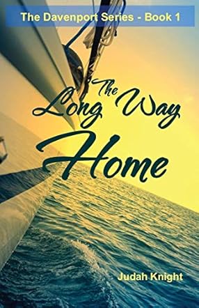 Book review of The Long Way Home - Readers' Favorite: Book Reviews and ...