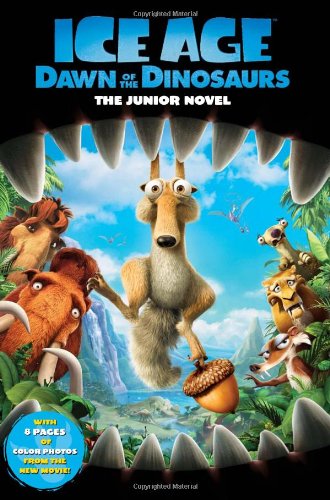 Ice Age Book Series