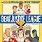 Amazon.com: Dear Justice League (9781401284138): Michael Northrop ...