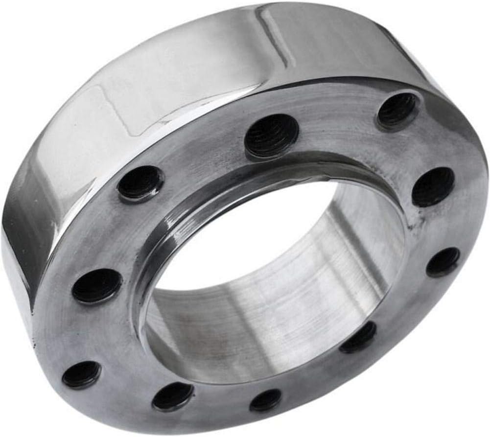 Amazon.com: Paughco Brake Rotor Spacer/Adapter for Star Hub Wheel ...