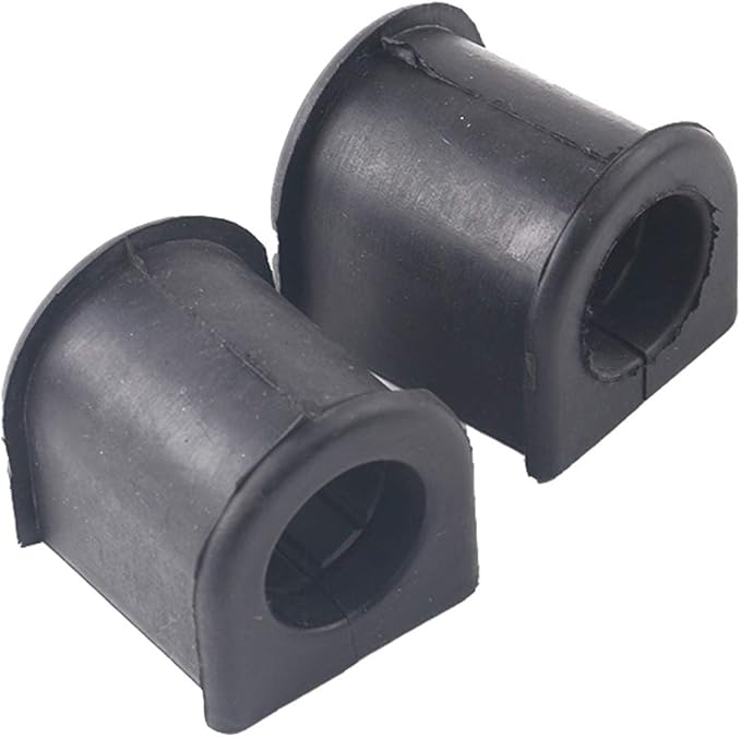 Amazon.com: Front Anti Roll Bar Bush 9492040 1 Pair Fit For S60 01-09 ...