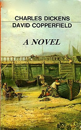 The personal history of David Copperfield (1850) A NOVEL by Charles ...