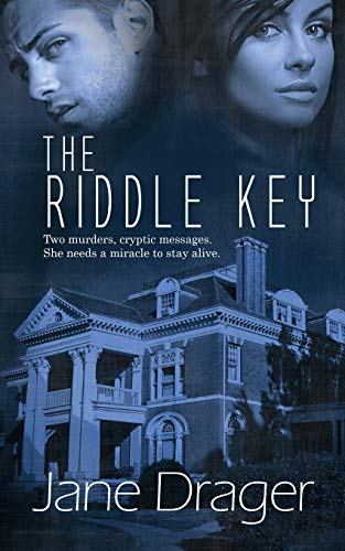 The Riddle Key: Drager, Jane: 9781509216215: Amazon.com: Books