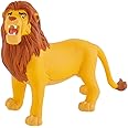 Amazon.com: Bullyland Lion King Simba Action Figure : Toys & Games