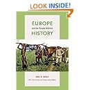 Amazon.com: Europe and the People Without History (9780520268180): Eric ...