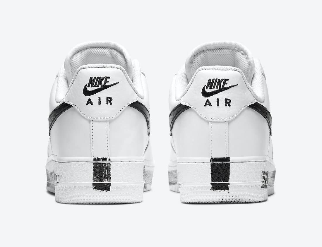 Mua [Nike] PEACEMINUSONE x AIR FORCE 1 PARA-NOISE 2.0 Piece Minus Swan ...