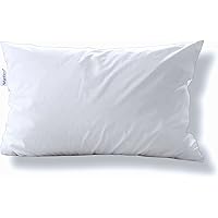 Amazon.com: Wynrest Hotel Gel Fiber Pillow 100% Direct | Set of 2 King ...