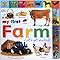 Tabbed Board Books: My First Farm: Let's Get Working! (My First Tabbed ...