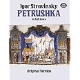 The Firebird in Full Score (Original 1910 Version) (Dover Orchestral Music Scores): Stravinsky ...