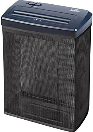 ProAction 5 Sheet 18 Litre Cross Cut Shredder. – BigaMart