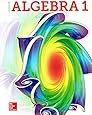 Glencoe Algebra 1, Student Edition, 9780079039897, 0079039898, 2018 ...