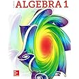 Glencoe Algebra 1, Student Edition, 9780079039897, 0079039898, 2018 ...
