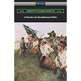 Amazon.com: A Narrative of a Revolutionary Soldier: Some Adventures ...
