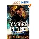 Amazon.com: Tangled in Time: Project Enterprise: Book 3 eBook: Pauline ...