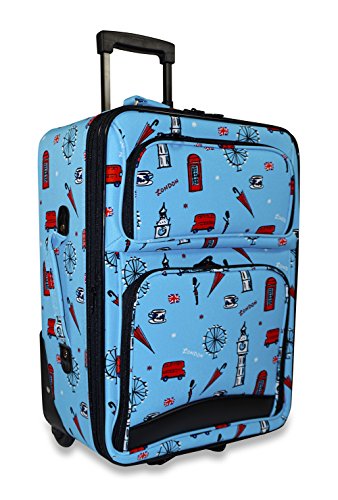 Best Suitcases For Teens (And Young Adults)