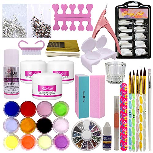 Nail Studio Sets Oman | Buy Online | Whizz Others