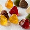 [ Eitaro Sohonpo ]Eitaro Candy UMEBOSHI AME 12 pieces,Japanese Candy ...