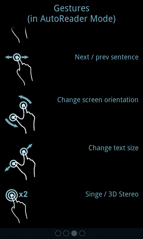 AutoReader 3D:Amazon.de:Appstore for Android