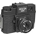 Amazon.com : Holga 120N Plastic Camera : Medium Format Film Cameras ...