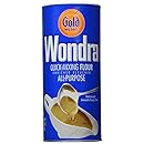 Amazon.com : Wondra All Purpose Quick-Mixing Sauce 'N Gravy Flour 13.5 ...