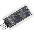 Amazon.com: DSD TECH HM-10 Bluetooth 4.0 BLE iBeacon UART Module with ...