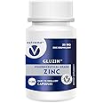 Amazon.com: OTC ZINC - Gluzin - Pharmaceutical Grade HIGH Absorption ...