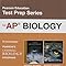 Amazon.com: Preparing for the Biology AP* Exam (School Edition ...