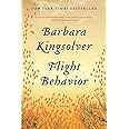 Flight Behavior: A Novel: Kingsolver, Barbara: 9780062124272: Amazon ...