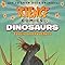 Science Comics: Dinosaurs: Fossils and Feathers: Reed, MK, Flood, Joe ...