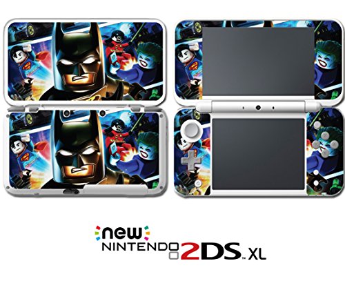 2ds Stickers