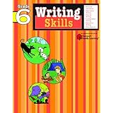 Reading Skills: Grade 6 (Flash Kids Harcourt Family Learning): Flash ...