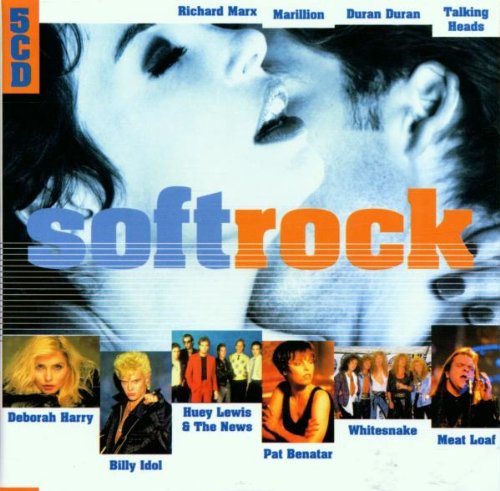 Various Artists - Soft Rock - Amazon.com Music