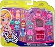 Amazon.com: Polly Pocket Polly Doll: Toys & Games
